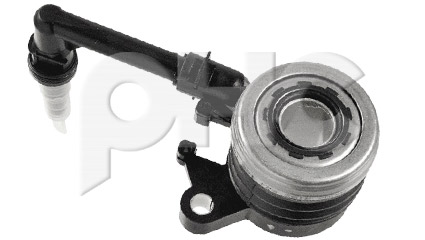 CSC3221C Actuador hidraulico | PHC