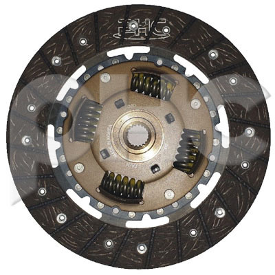 FAK-006 Kit de embrague | PHC