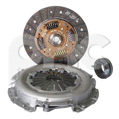 HDK-081 Kit de embrague | PHC